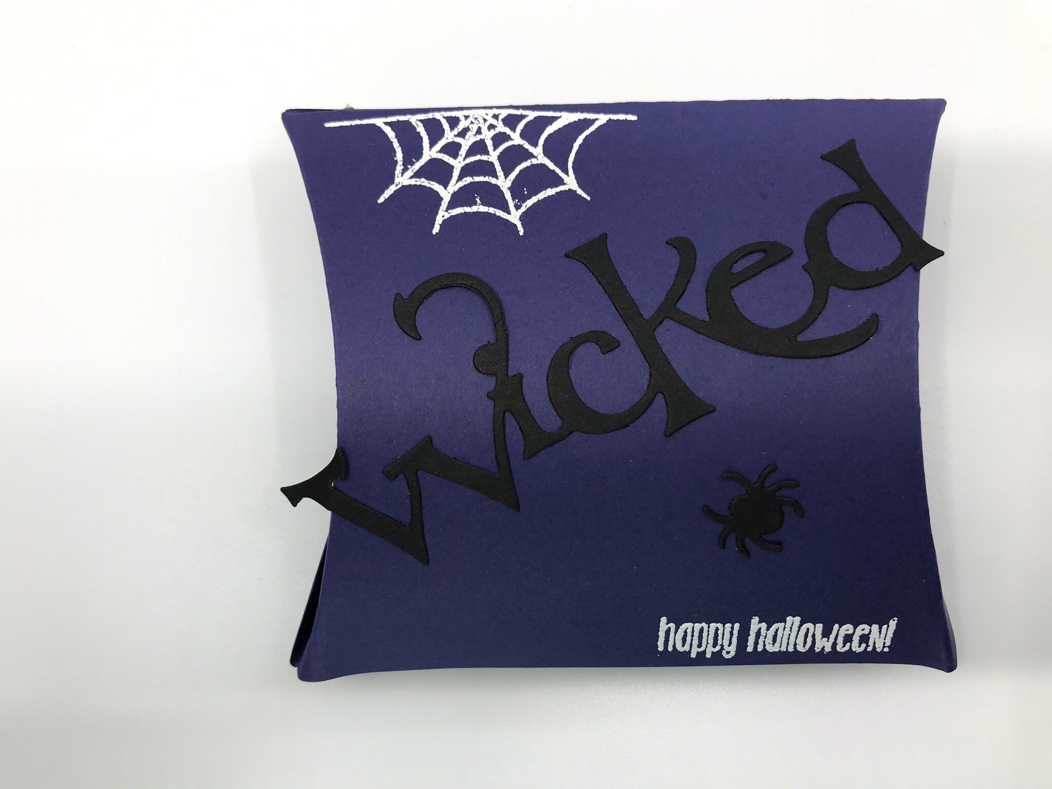 Halloween – Paper Fascinator